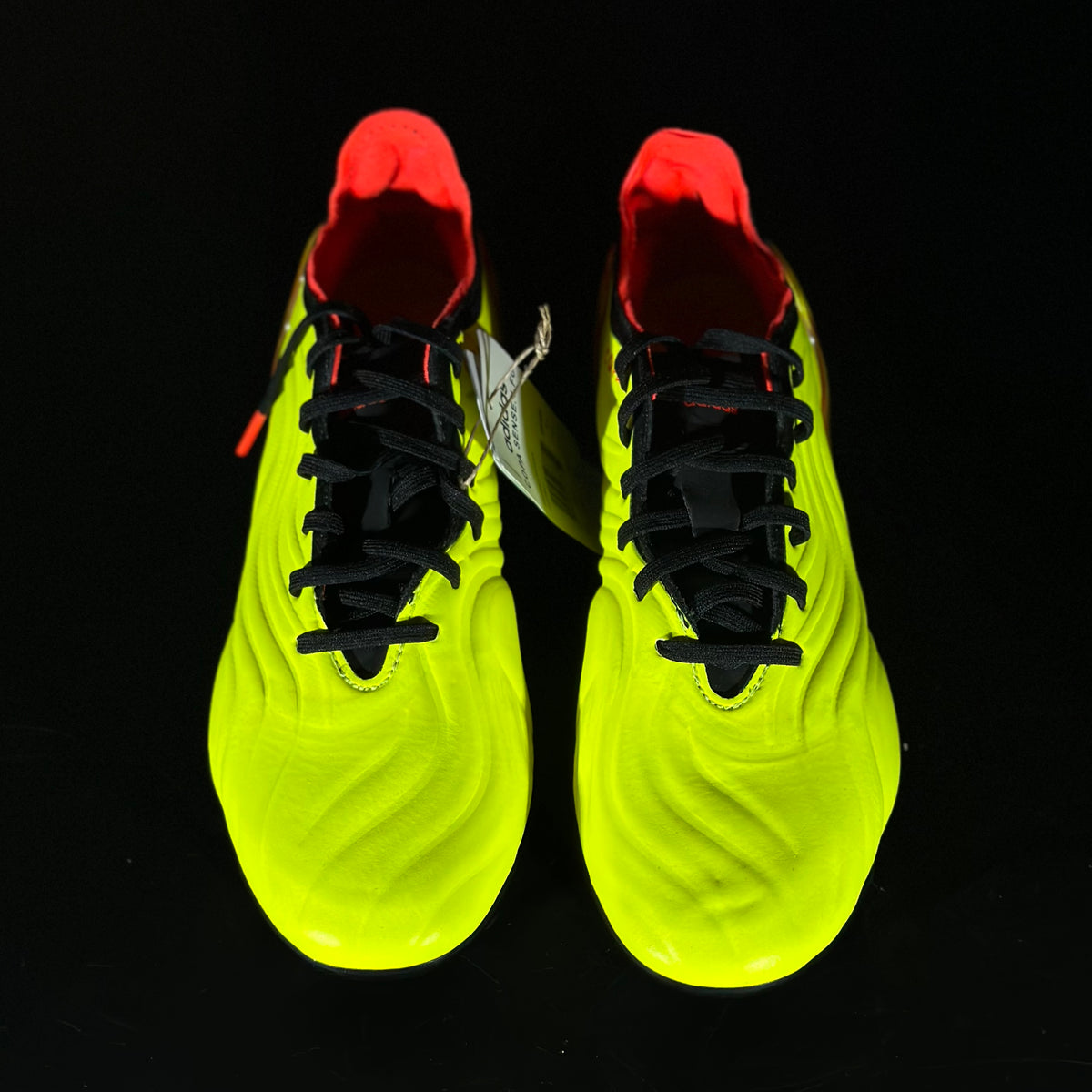 adidas Copa Sense.1 FG- Game Data Pack – The Boot Doctor