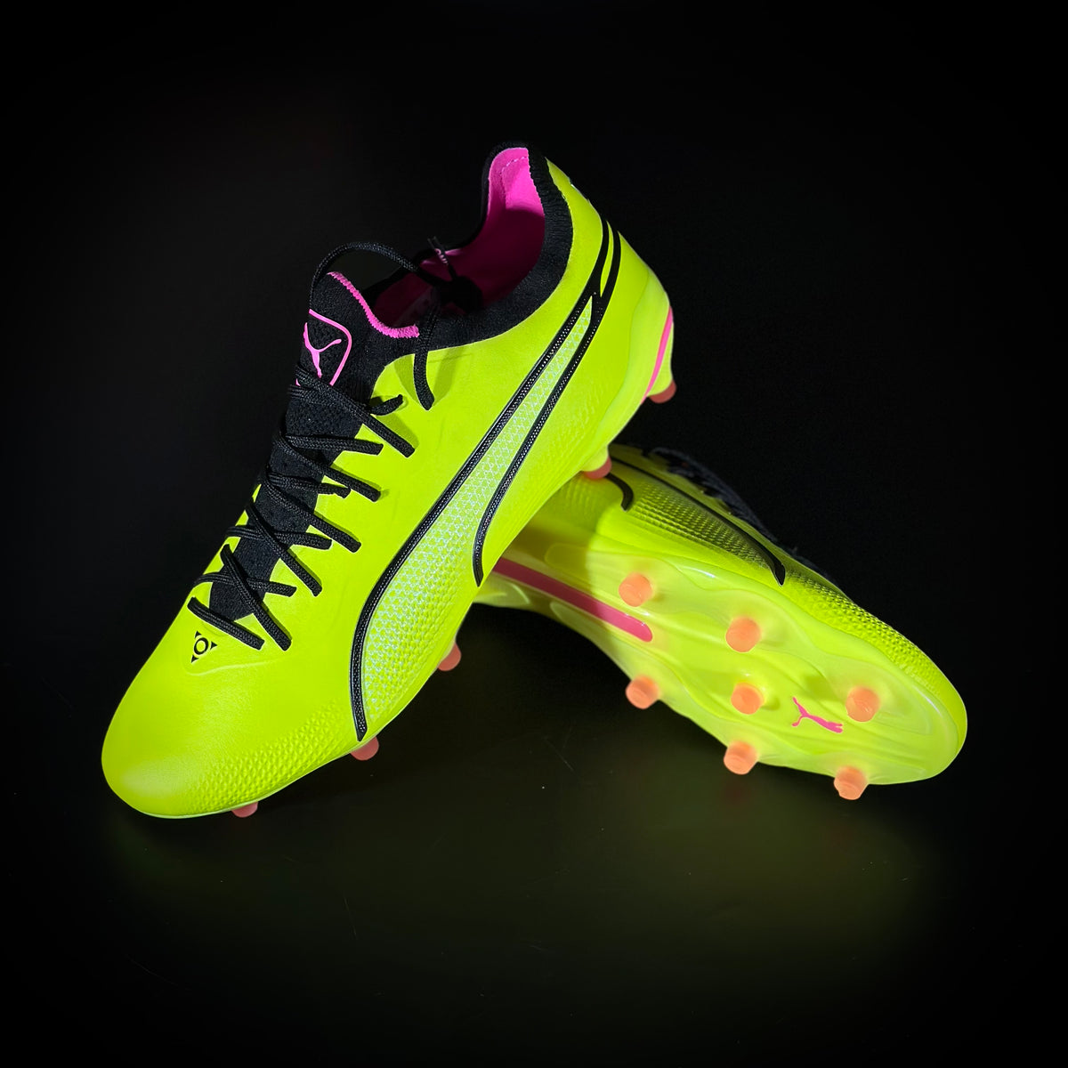 Puma King Ultimate FG/AG - Phenomenal Pack – The Boot Doctor