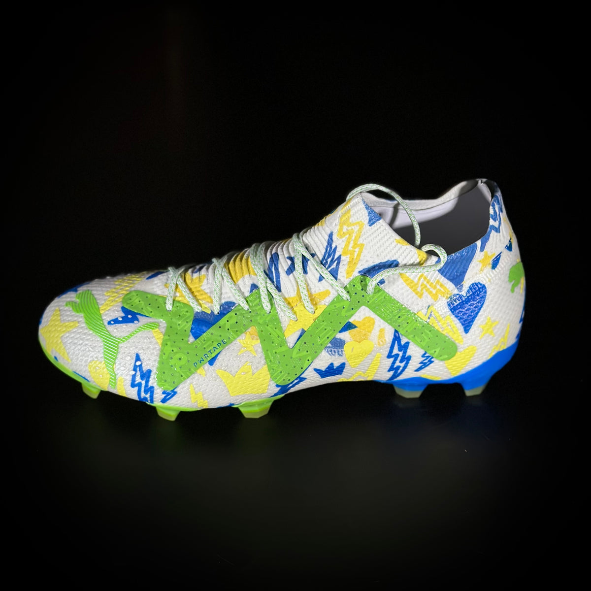 Puma Future Ultimate Neymar JR FG/AG ‘Instituto’ – The Boot Doctor