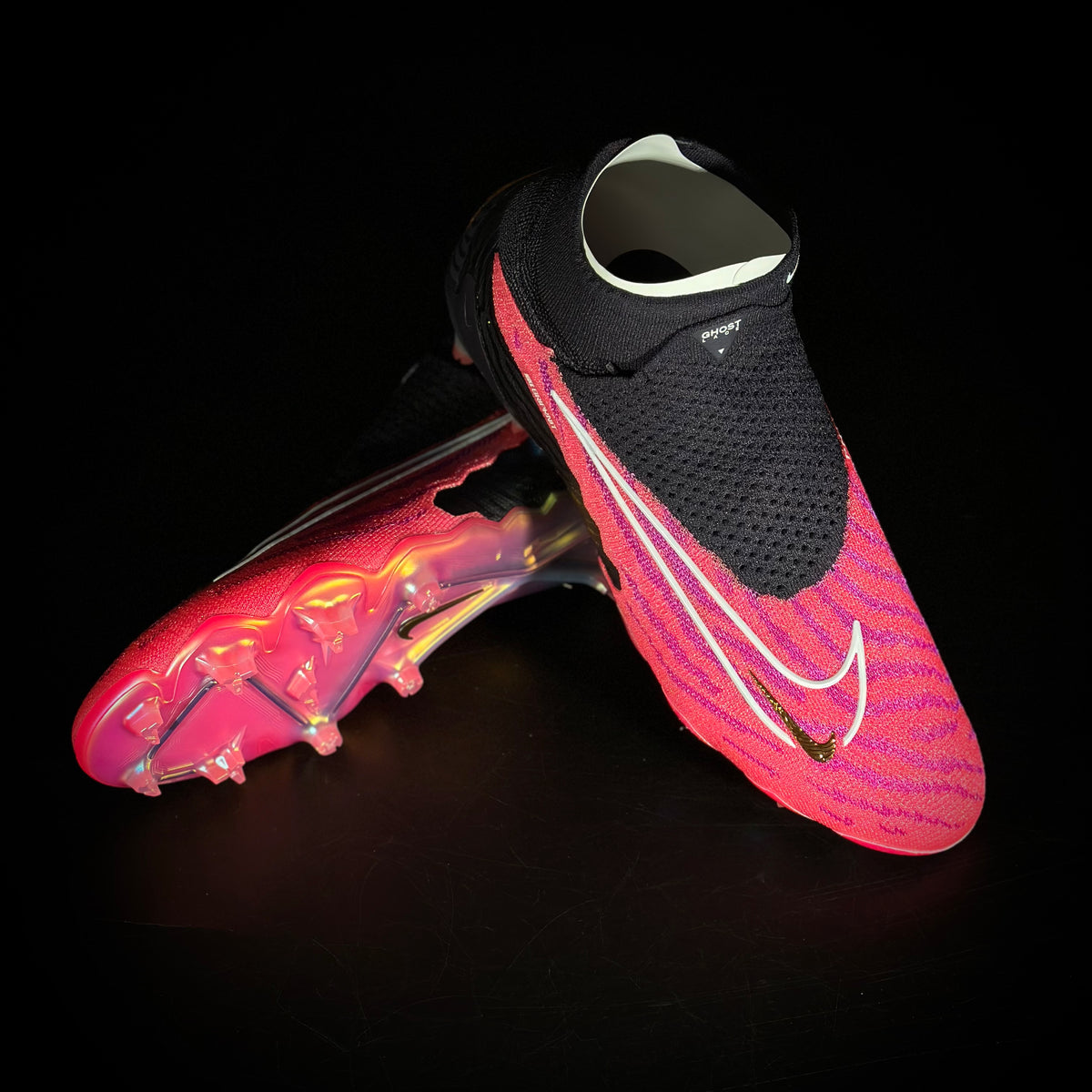 Nike Phantom GX Elite DF FG - Generation Pack – The Boot Doctor