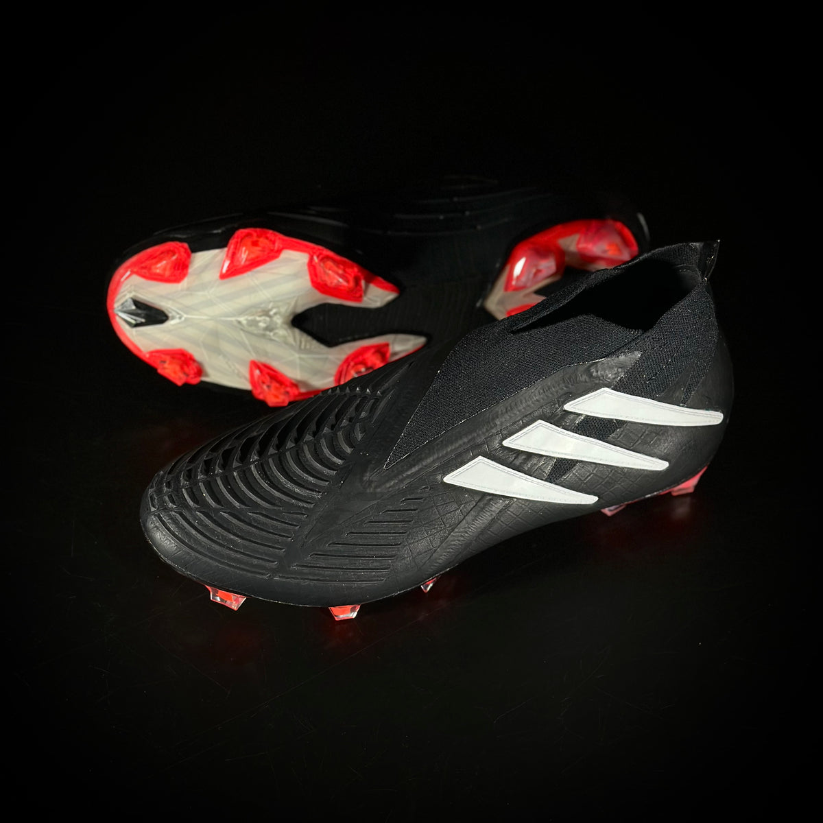 adidas Predator Edge 94+ FG - Limited Edition – The Boot Doctor